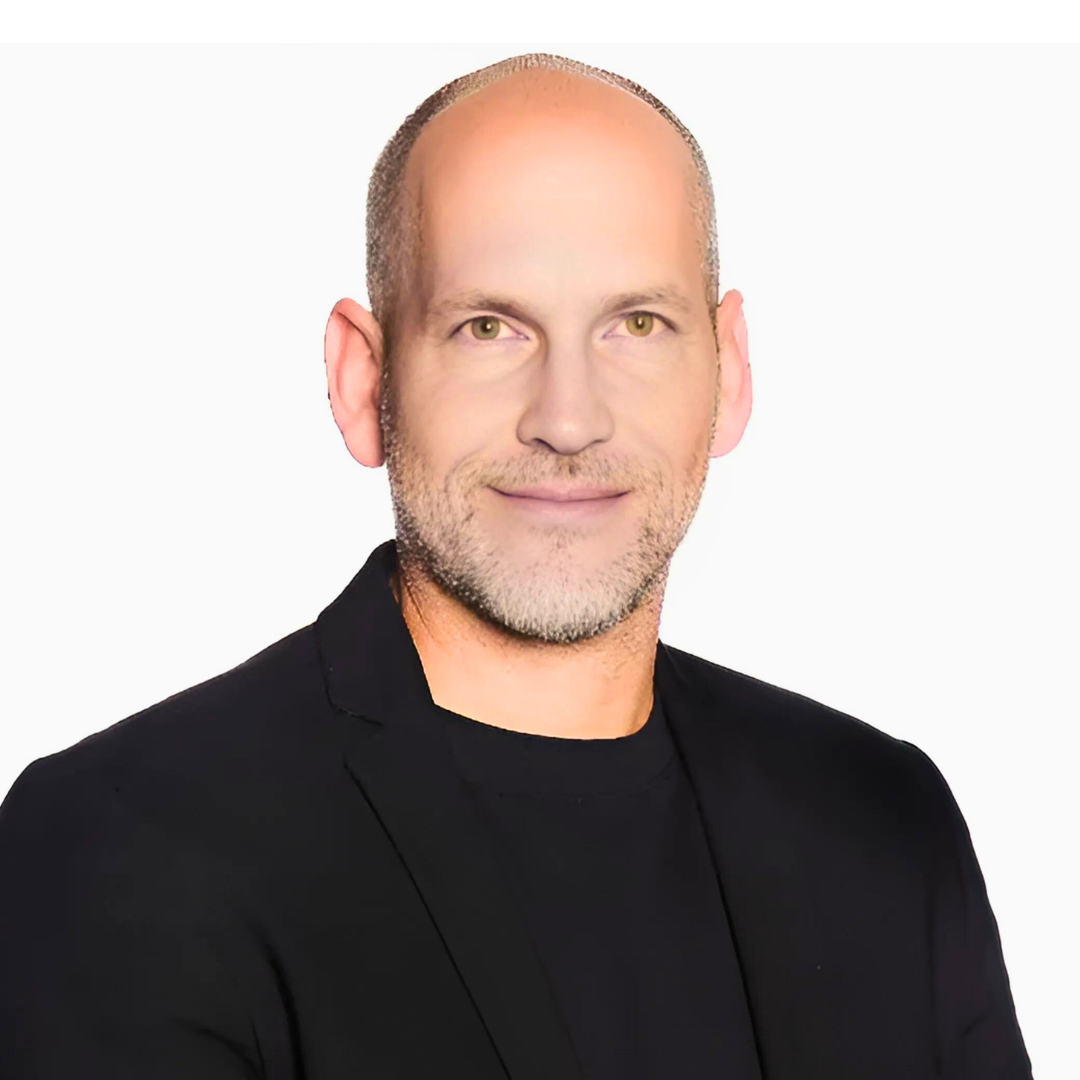 Jonathan (Jony) Fischbein - Digi Americas Alliance